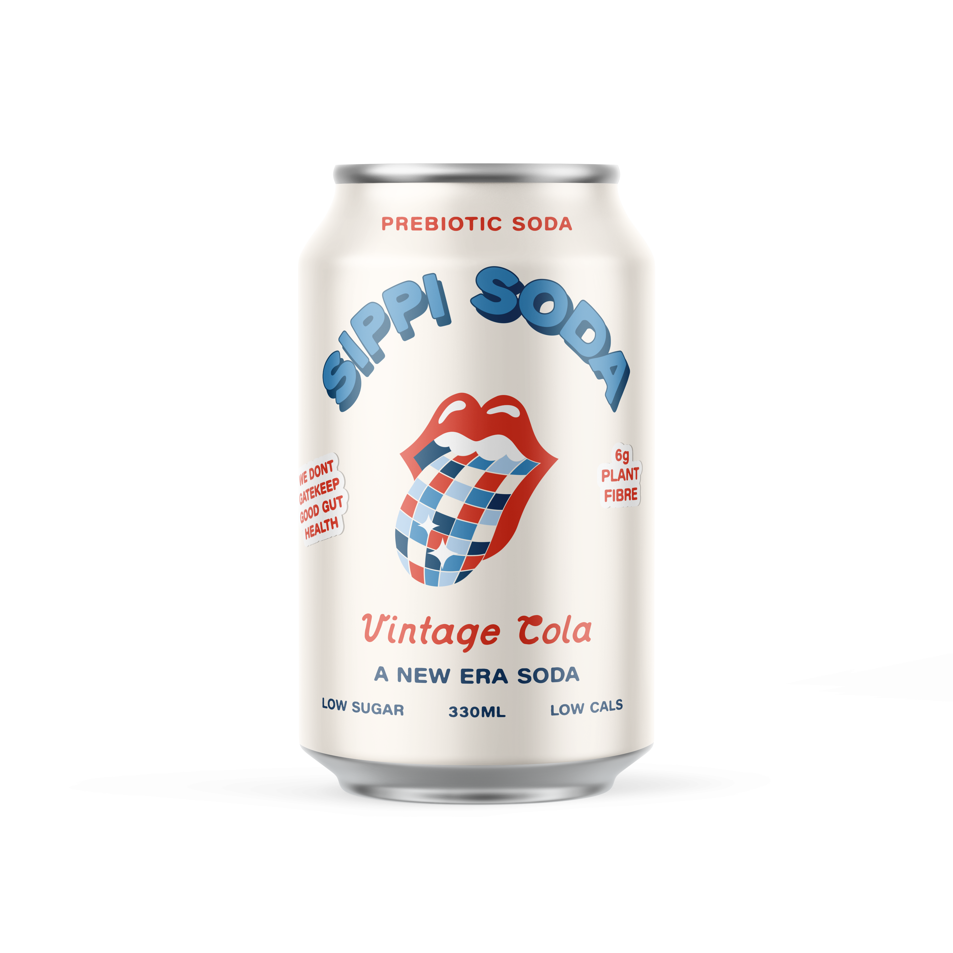 Sippi Soda Co.