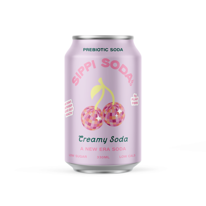 Sippi Soda Co.