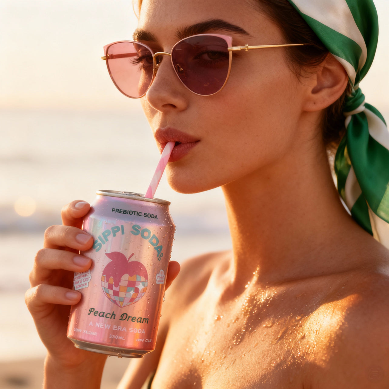 Sippi Soda Co.