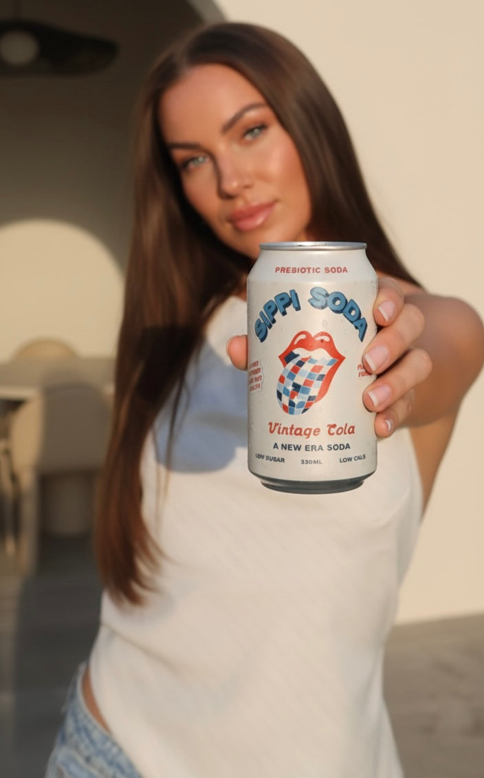 Sippi Soda Co.